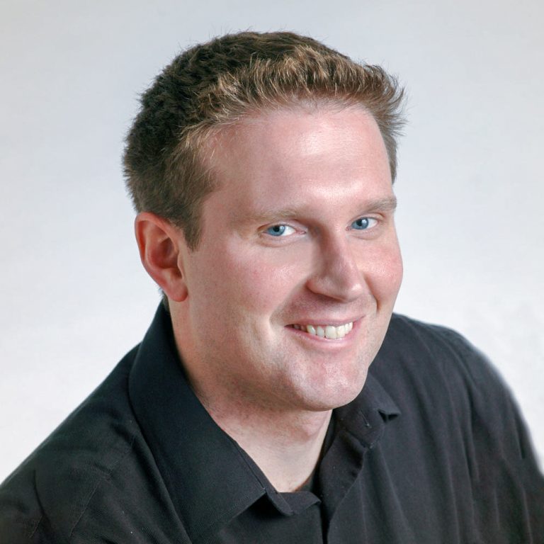 Martin Wainwright - HKU Musketeers Foundation Institute of Data Science