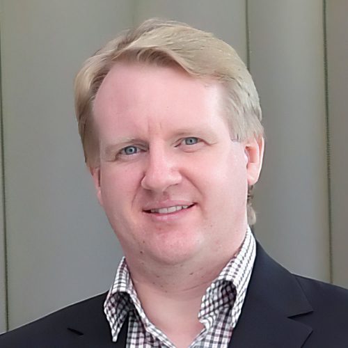 Benjamin Cowling - HKU Musketeers Foundation Institute of Data Science