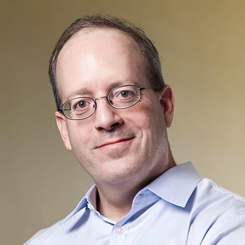 Lawrence Carin - HKU Musketeers Foundation Institute of Data Science