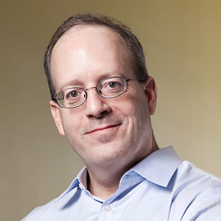 Lawrence Carin - HKU Musketeers Foundation Institute of Data Science