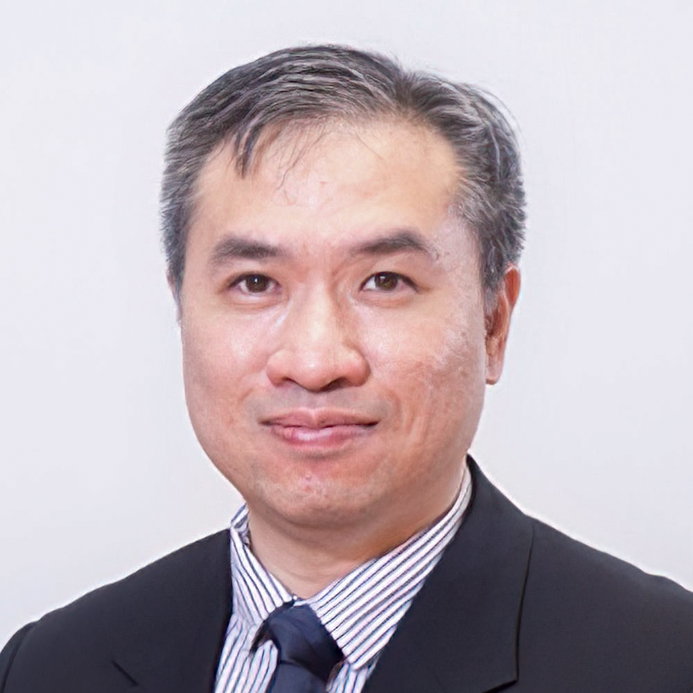 HKU-IDS Scholar Seminar Series #2: Huge Language Models: Why They ...