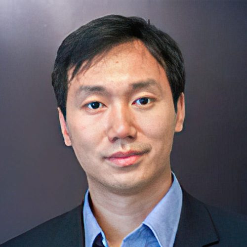 Lin Chen - HKU Musketeers Foundation Institute of Data Science