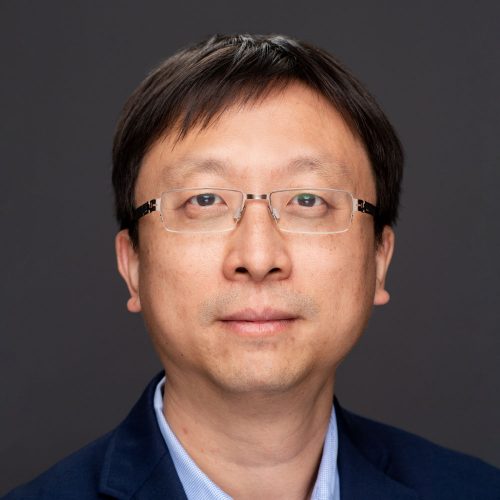 Message from the Director - HKU Musketeers Foundation Institute of Data ...