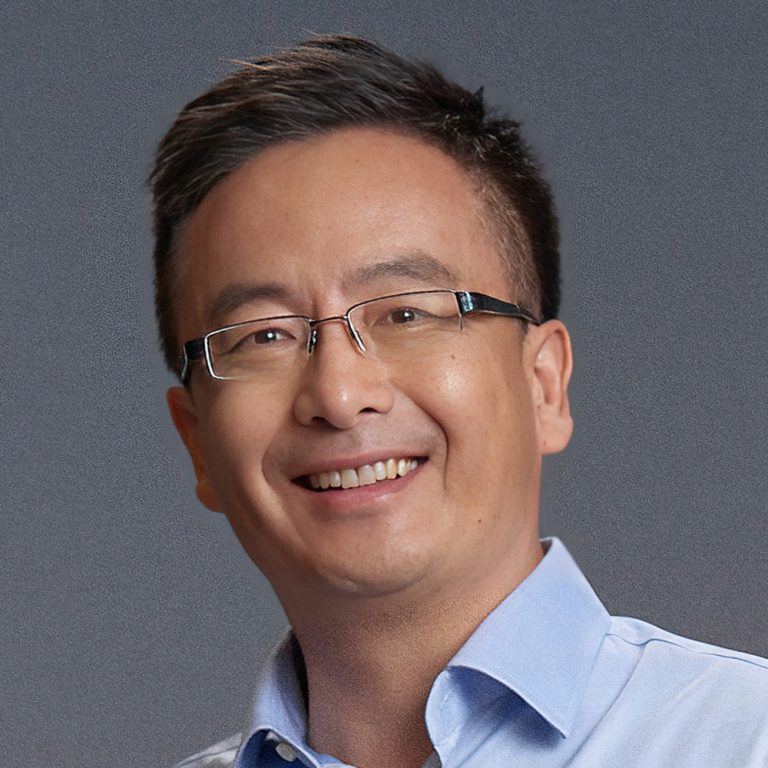 Max Shen - HKU Musketeers Foundation Institute of Data Science