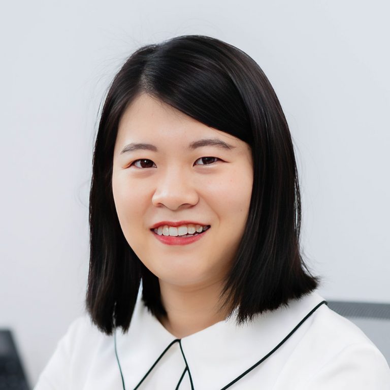 Meet our scholars - HKU Musketeers Foundation Institute of Data Science
