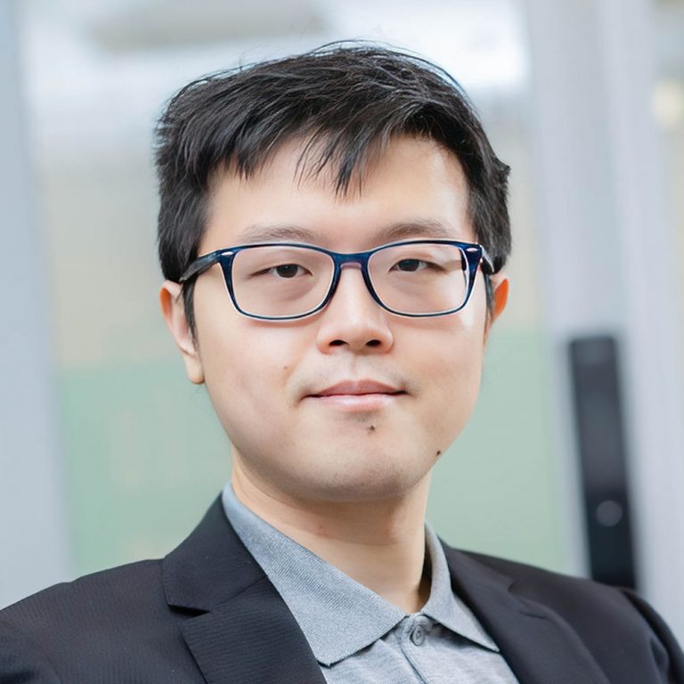 People - HKU Musketeers Foundation Institute of Data Science