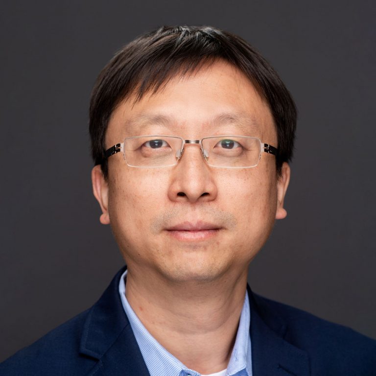 People - HKU Musketeers Foundation Institute of Data Science