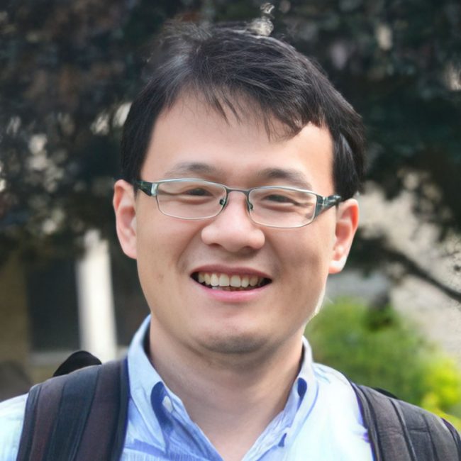 People - HKU Musketeers Foundation Institute of Data Science