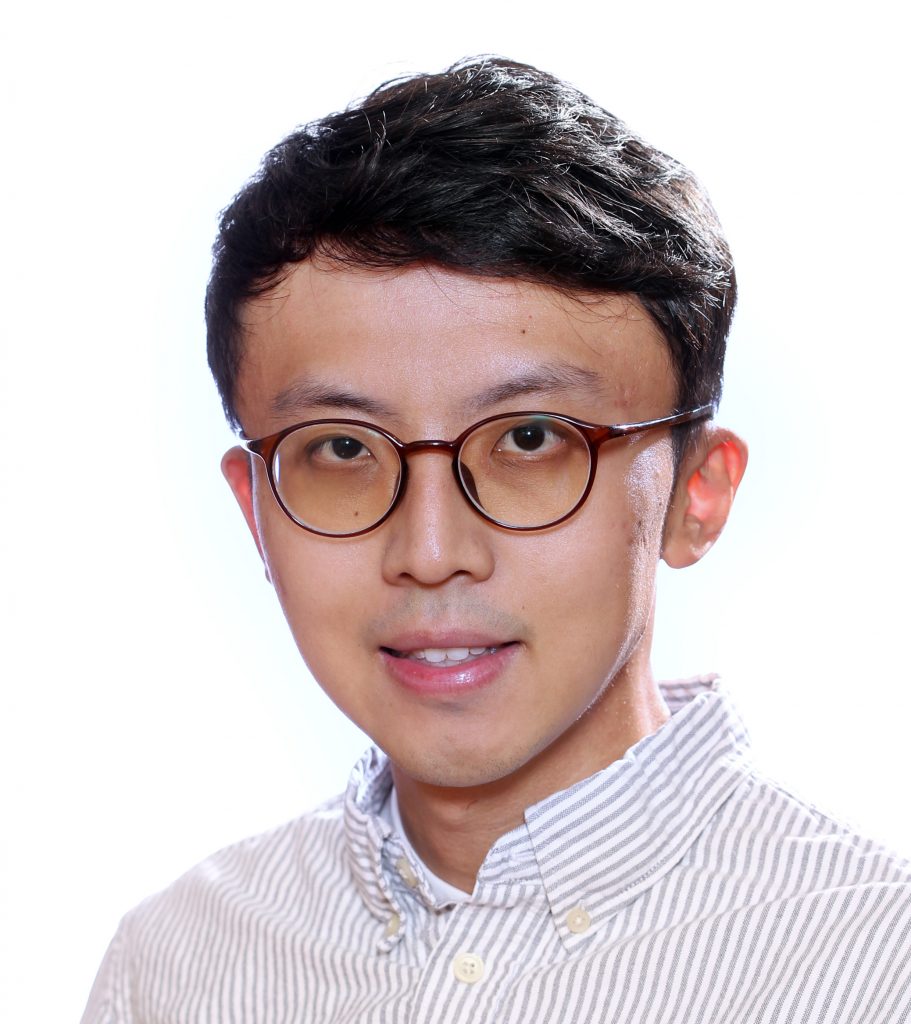 IDS Guest Seminar: Deep-Learning-Enabled Probabilistic Models for ...