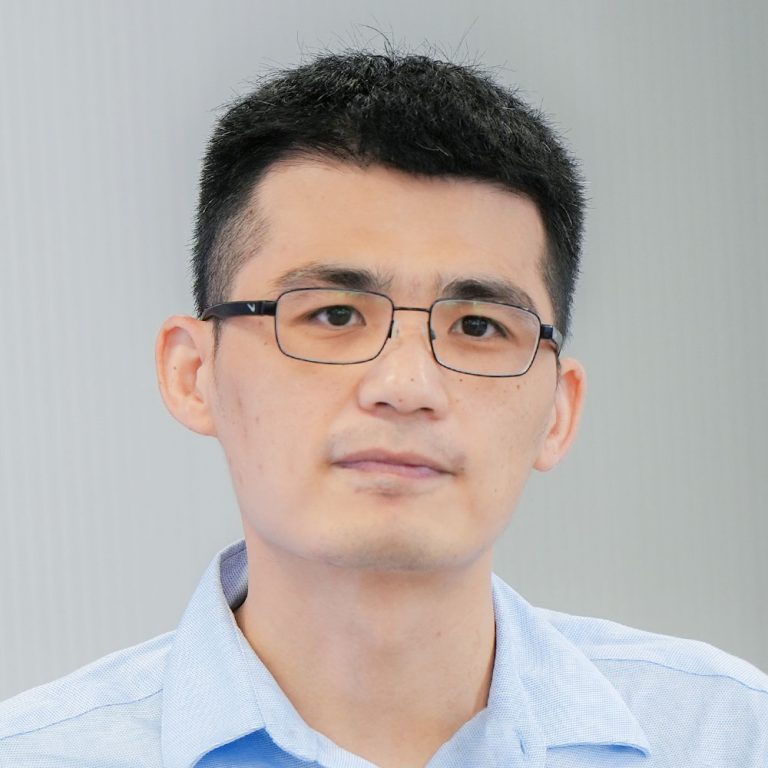 People - HKU Musketeers Foundation Institute of Data Science