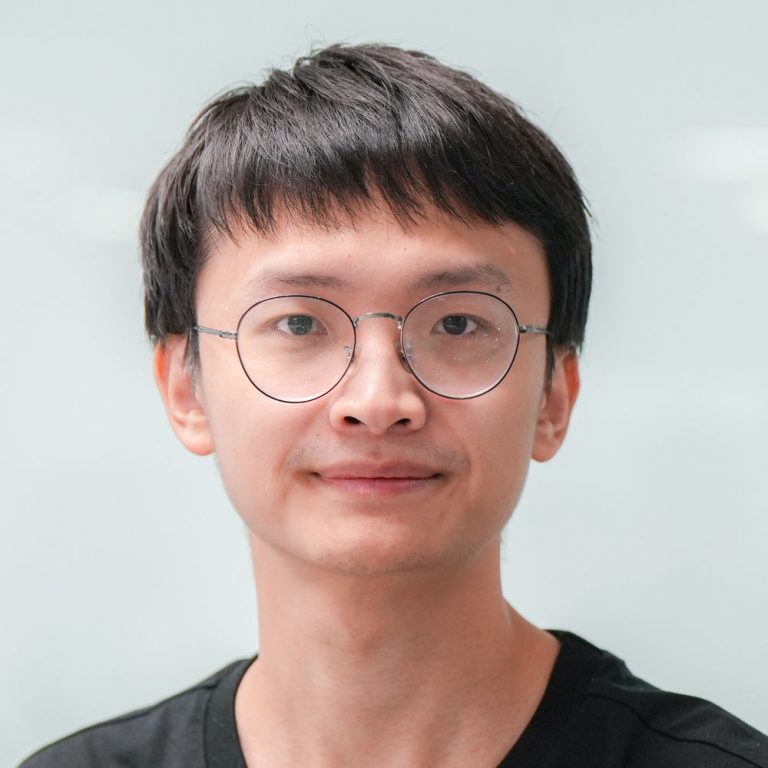 HKU IDS Research Postgraduate Students - HKU Musketeers Foundation ...