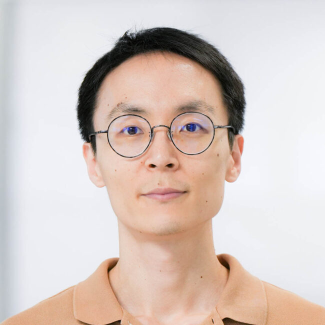 People - HKU Musketeers Foundation Institute of Data Science