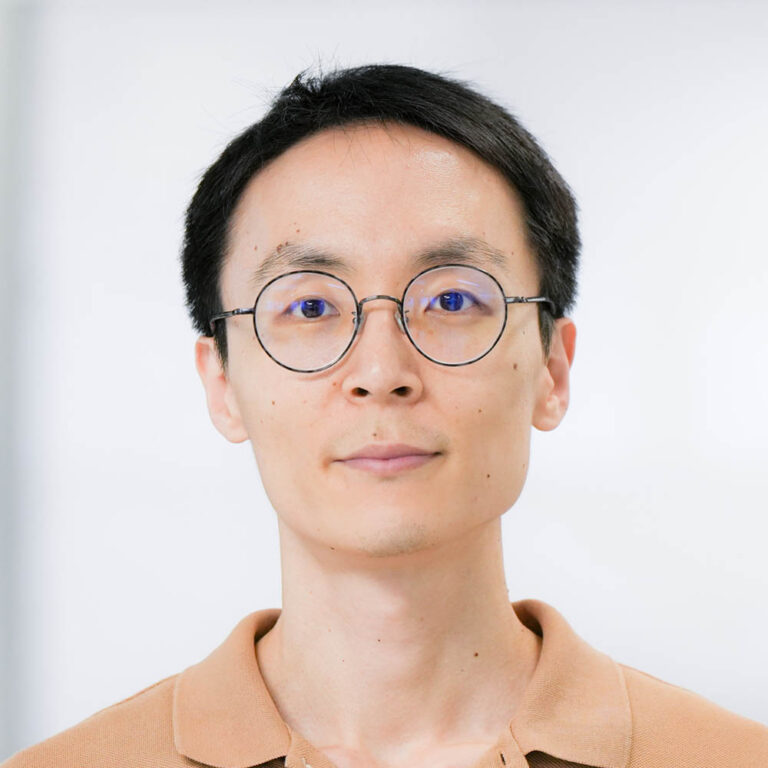 People - HKU Musketeers Foundation Institute of Data Science