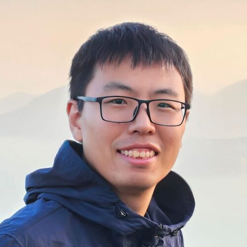 Qingpeng ZHANG - HKU Musketeers Foundation Institute of Data Science