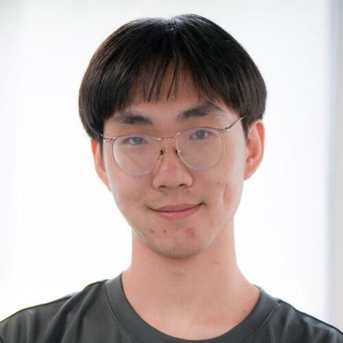 HKU IDS Research Postgraduate Students - HKU Musketeers Foundation ...