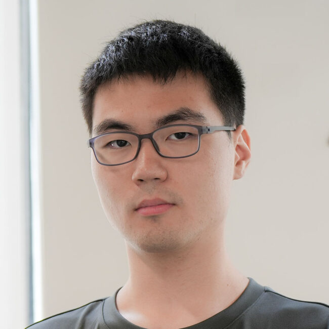 HKU IDS Research Postgraduate Students – Copy - HKU Musketeers ...