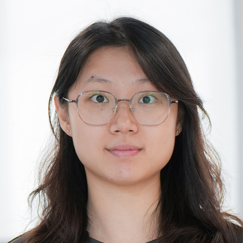 HKU IDS Research Postgraduate Students – Copy - HKU Musketeers Foundation Institute of Data Science