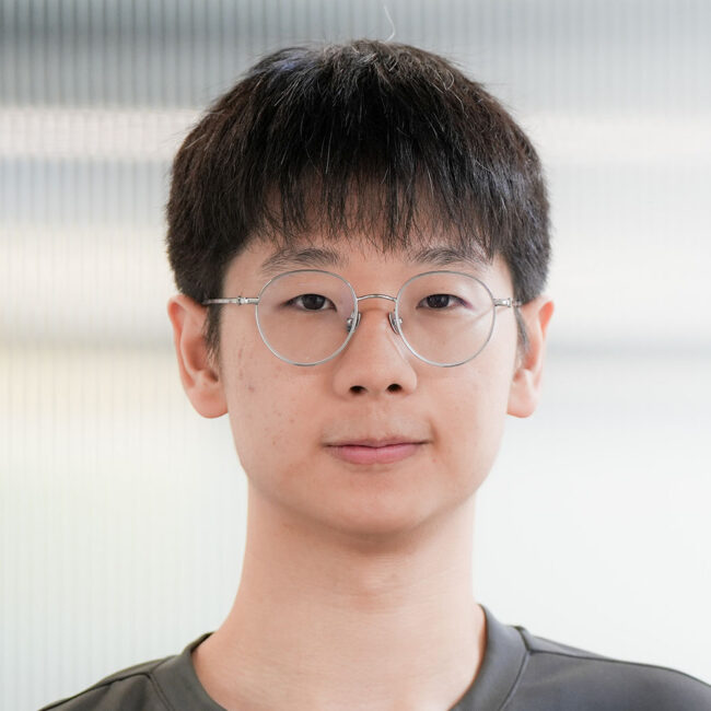 HKU IDS Research Postgraduate Students - HKU Musketeers Foundation ...