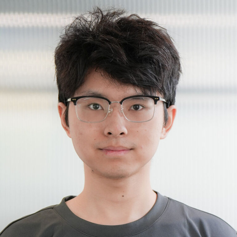 HKU IDS Research Postgraduate Students - HKU Musketeers Foundation ...