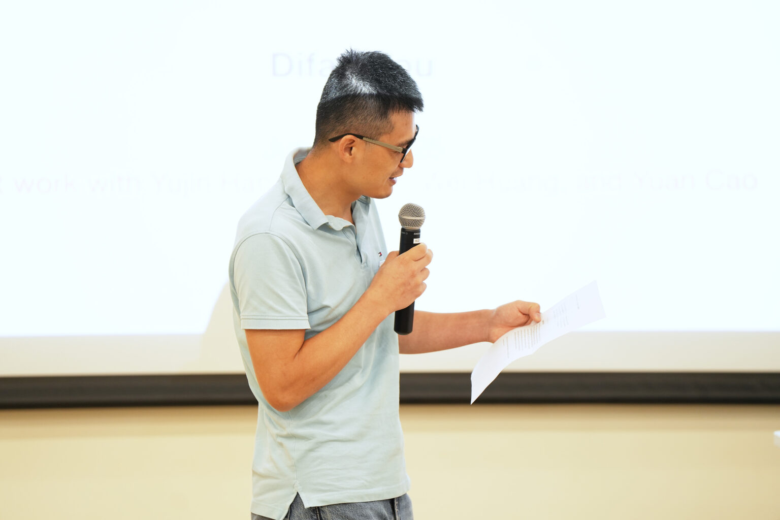 HKU IDS Scholar Seminar Series #18: Towards understanding the ...