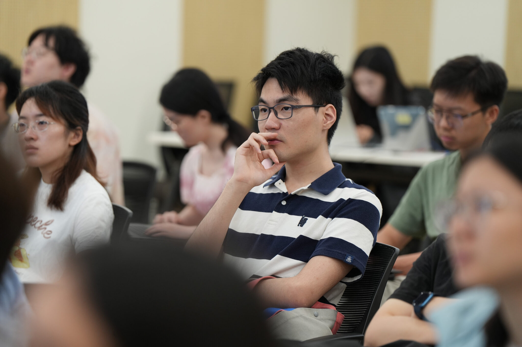 HKU IDS Scholar Seminar Series #18: Towards understanding the ...