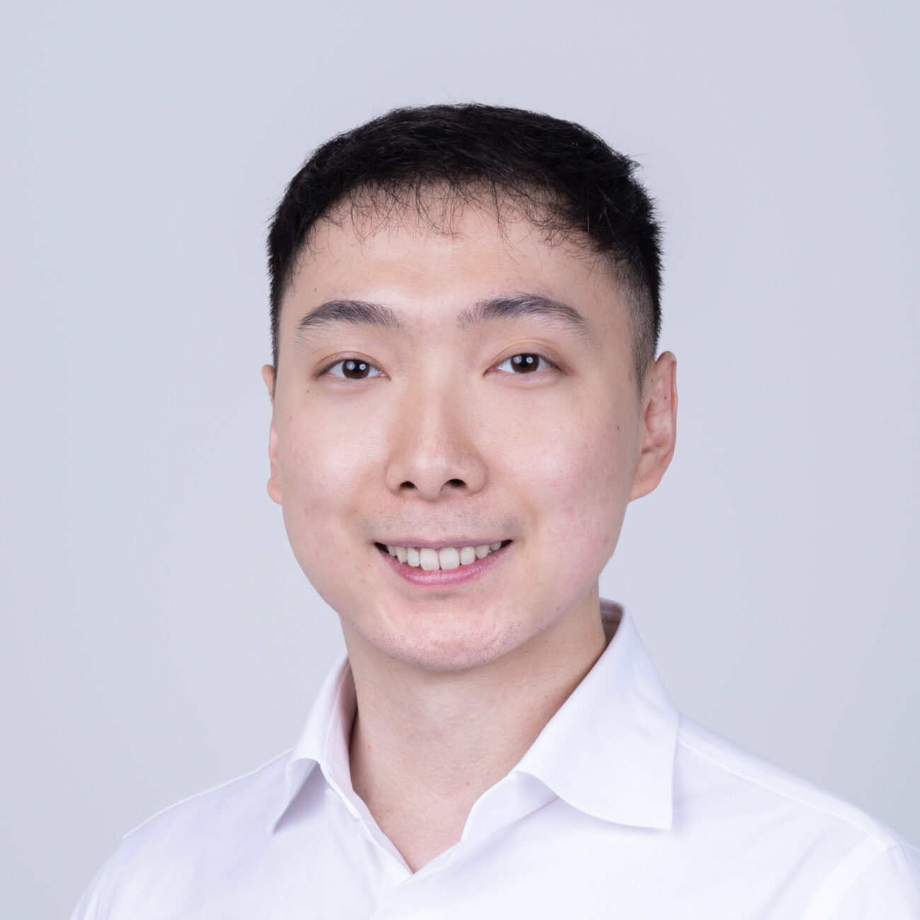 Research Postgraduate Programme - HKU Musketeers Foundation Institute of Data Science