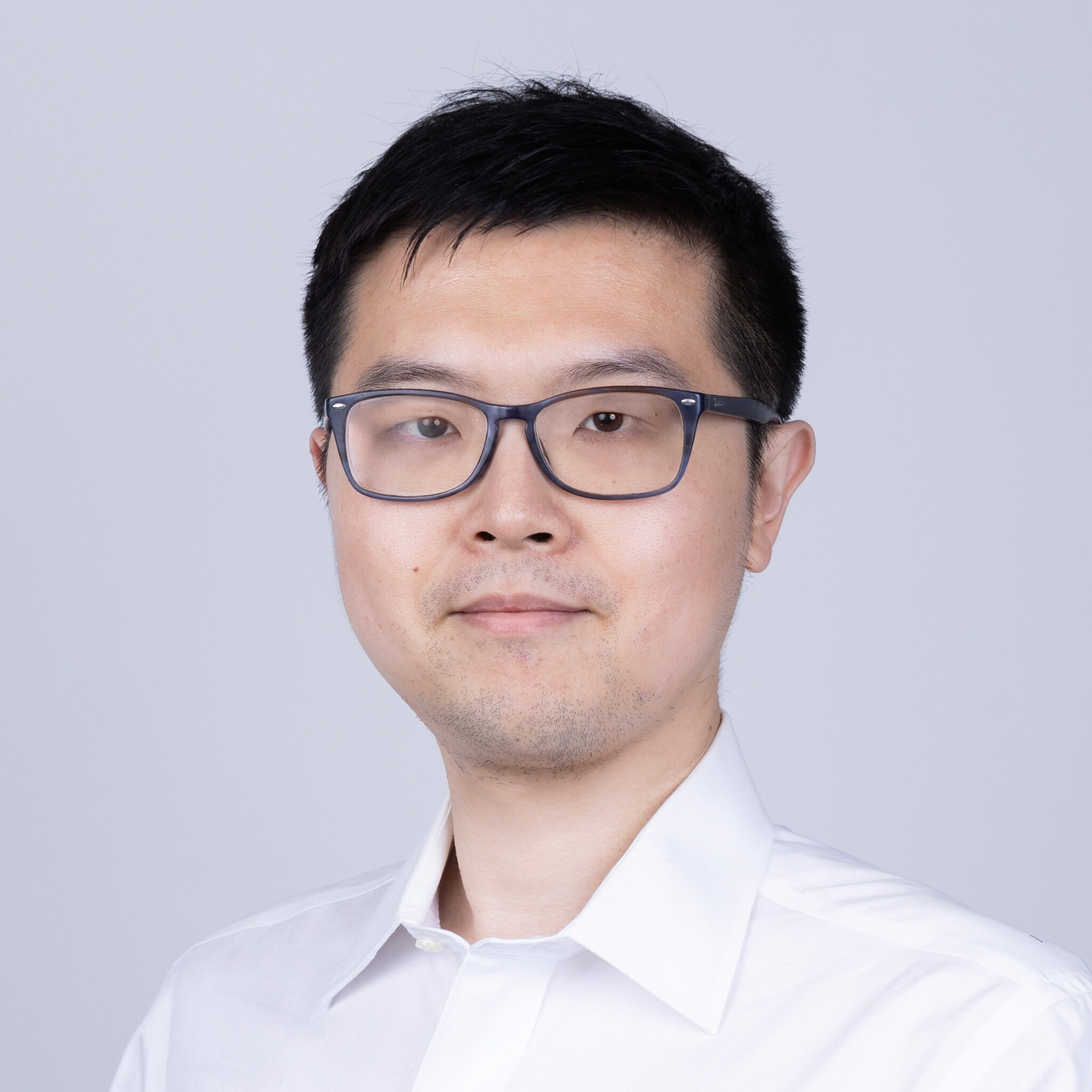 Research Postgraduate Programme - HKU Musketeers Foundation Institute of Data Science