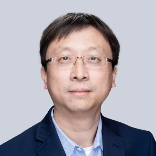 Research Postgraduate Programme - HKU Musketeers Foundation Institute of Data Science