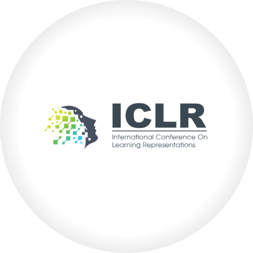 2025 International Conference on Learning Representations (ICLR 2025) - HKU Musketeers ...