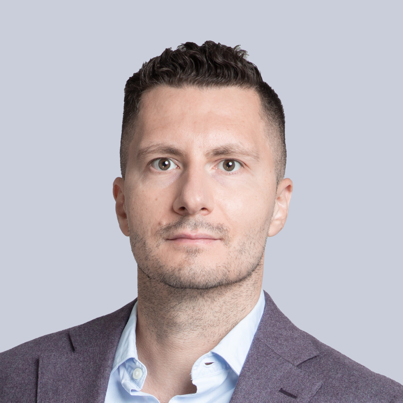 Boris BABIC - HKU Musketeers Foundation Institute of Data Science