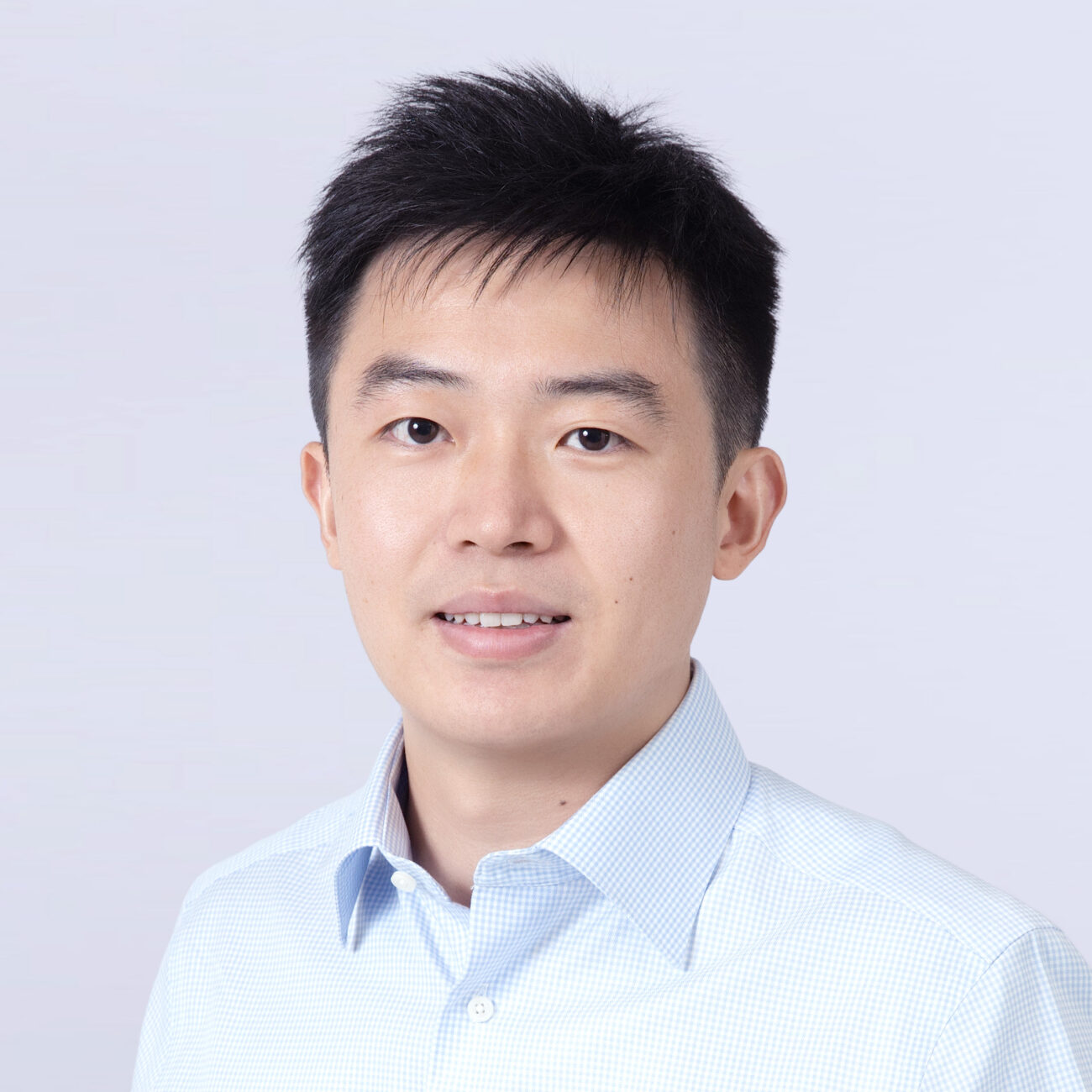 Tao YU - HKU Musketeers Foundation Institute of Data Science