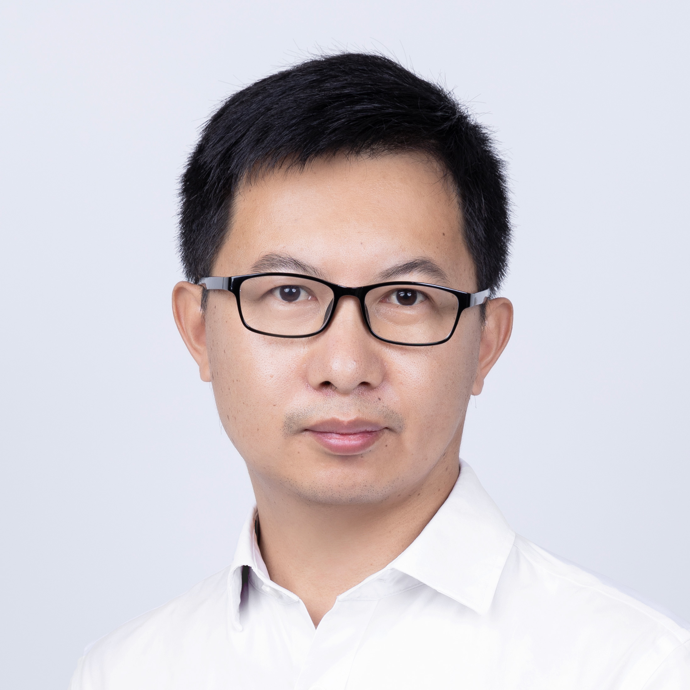 Shenghua Gao - HKU Musketeers Foundation Institute of Data Science