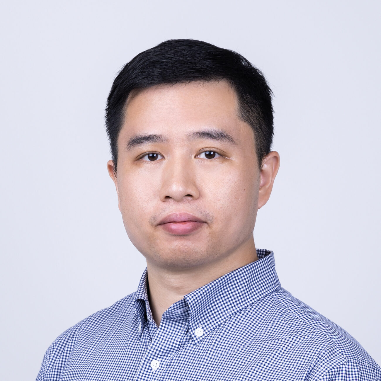 Difan ZOU - HKU Musketeers Foundation Institute of Data Science
